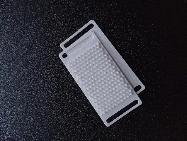 Printable Velcro by MM Printing | Download free STL model | Printables.com