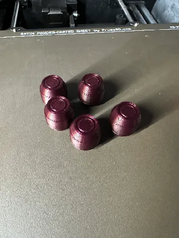 TTRPG - Barrel by Emmaka | Download free STL model | Printables.com