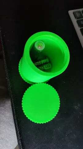 Spool weight for Bambulab AMS / Redline Filament spool (revised thread ...