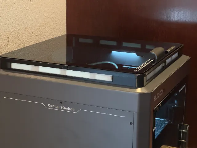 Elegoo Centauri Carbon Riser Rolling Shutters - V1.1 update! by ...