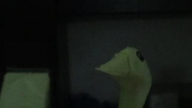 Make of Goose from Untitled Goose Game by Rieyhoughonn lucky | Download ...