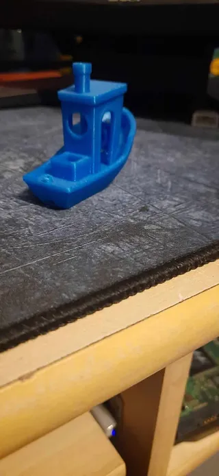3D BENCHY by Prusa Research | Download free STL model | Printables.com