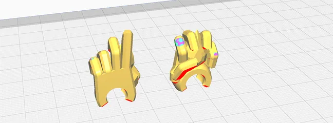 ULTRAKILL V1/V2 DUMMY 13 [now with Whiplash] [WIP] by mothmansculthead ...