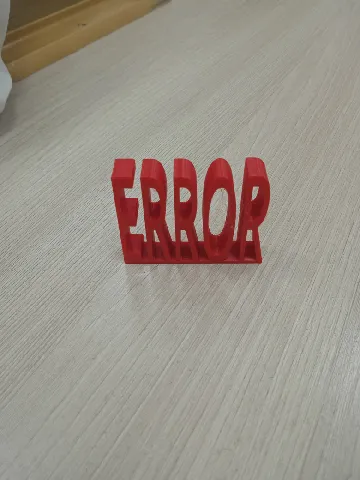 GMOD/Source Error Sign Fixed O and Stronger Base by Kit Fisto ...