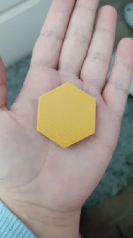 Hexagonal modular magnetic terrain tiles for tabetop rpg by GregoryGM ...