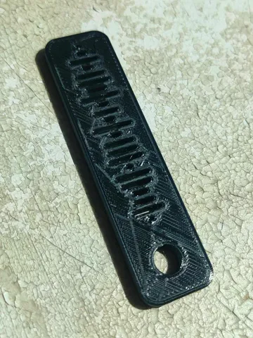 robbery juice wrld spotify code keychain by Hurryingdrop590 | Download ...