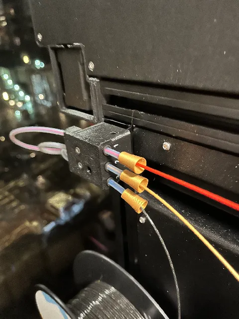 Make of Prusa XL series: Filament insertion guide by Ozzy The Artist ...
