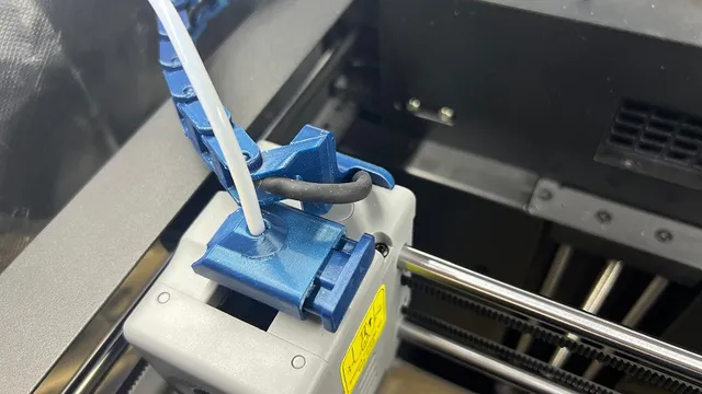 Make of Flashforge Adventurer 5M (AD5M) - simpler, easier, faster drag ...