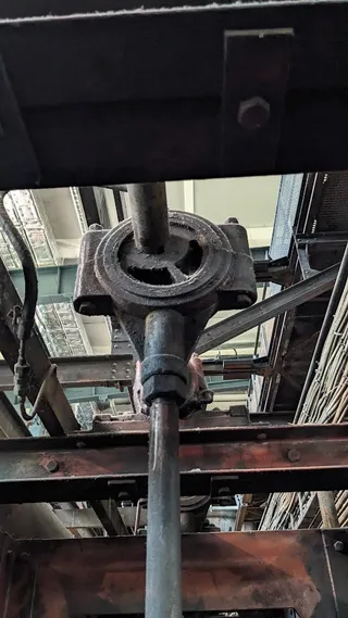 Exploring "507 Mechanical Movements" with 3D Models by MW | Download ...