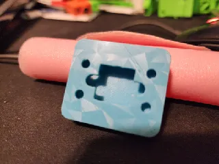 XY Nozzle Alignment Camera by DavidGray | Download free STL model ...