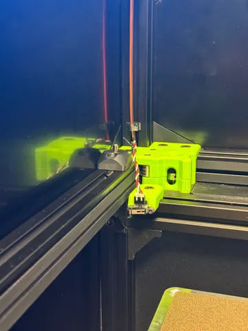 VCore 3 Chamber Temp Sensor (NTC 100K 5x25mm) by Disappointed ...