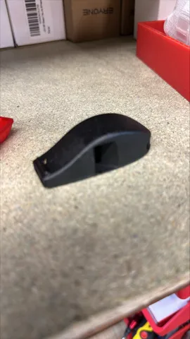 V29 whistle by OwaOwa | Download free STL model | Printables.com
