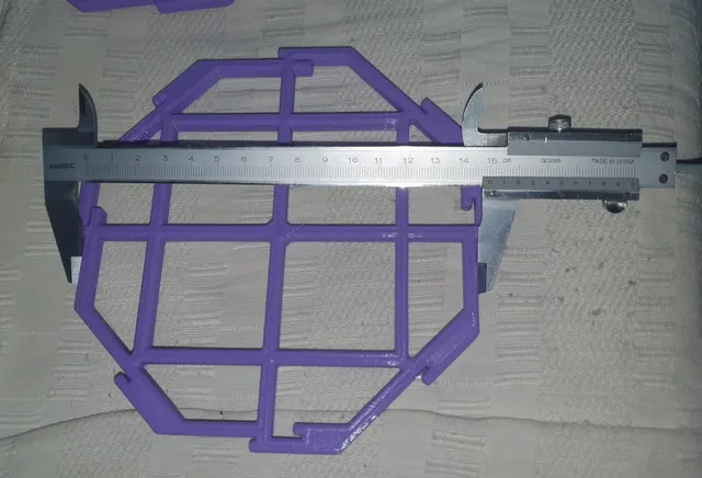 XY Axis Calibrator (Steps/mm and Skew Correction) by gregsan | Download ...