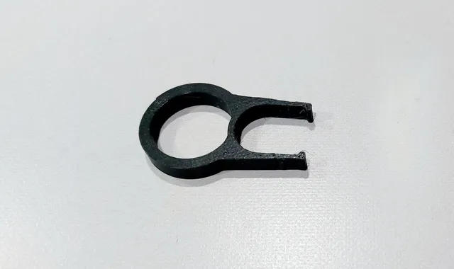 Switch Keycap Puller by Rakiet | Download free STL model | Printables.com