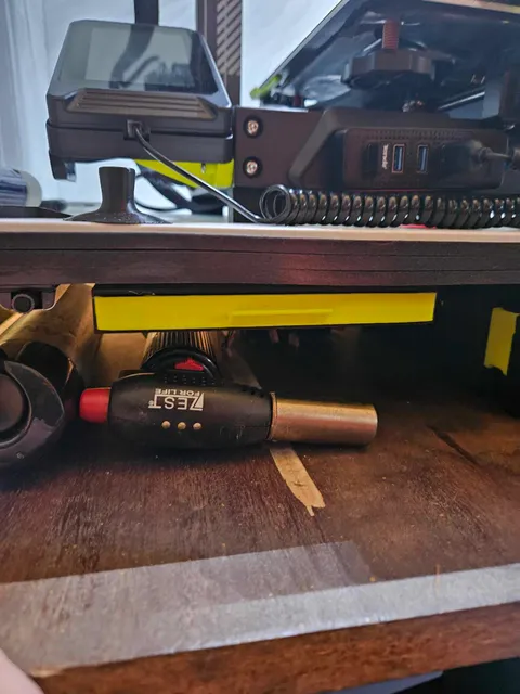 Make of Tool tray for Neptune 4 Plus by PanLyzwa | Download free STL ...