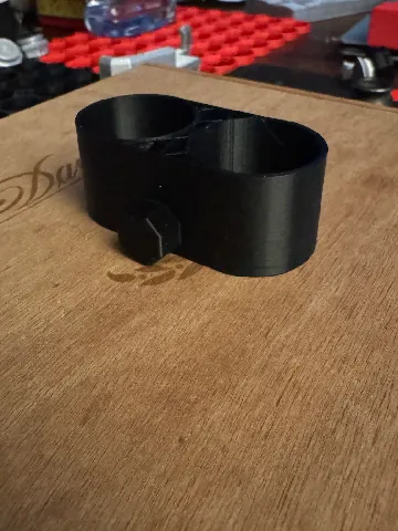 Multiboard Double 22g Glue Stick Holder by J3D_Designs | Download free ...