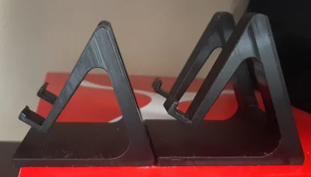 Soporte para Celular by 3Z PRINT | Download free STL model | Printables.com