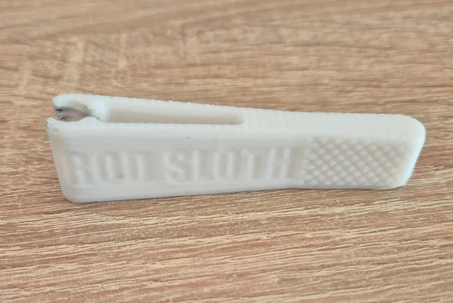 Rod Sloth - Fits Most 3D Printers - PRUSA - BAMBU - CREALITY by ...