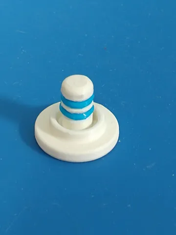 Parametric O-Ring by T-MAN | Download free STL model | Printables.com