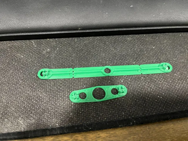 Make of Logitech MX mechanical low profile space bar and shift key ...