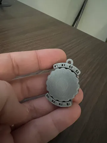 Magnet Fidget Wheel v2 (3Φx2mm magnets) by DalsFuns | Download free STL ...