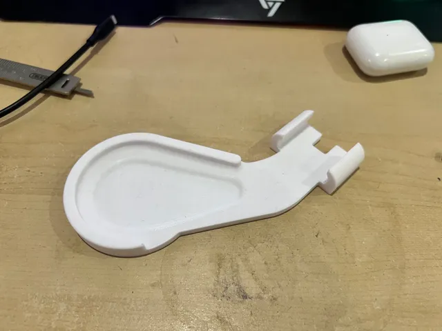 Meta Quest 3 Ear/Sound Enhancer by Marcel Frehe | Download free STL ...