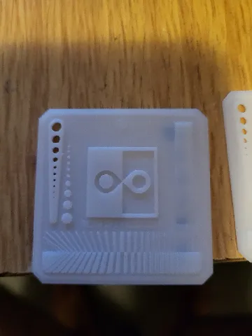 Photonsters Validation Matrix v2 by RedNightPrinting | Download free ...