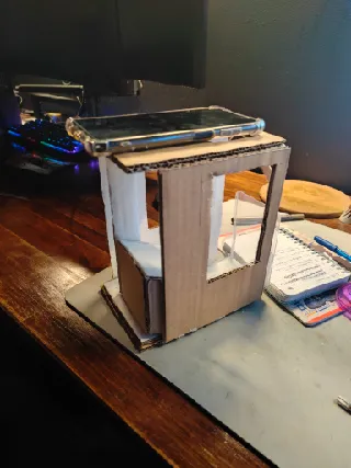 Card Slinger 3.0 - for MTG / ManaBox App - For Sleeved and Unsleeved ...