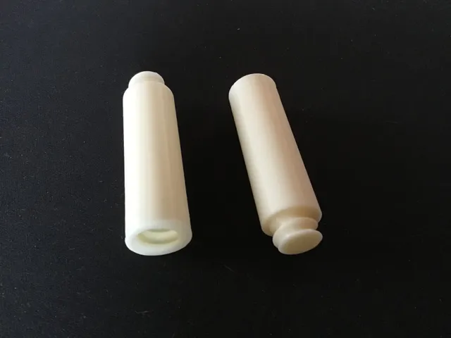 Stackable Rods by 3DMason | Download free STL model | Printables.com