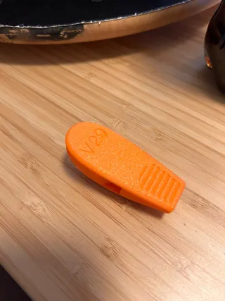 V29 whistle by OwaOwa | Download free STL model | Printables.com