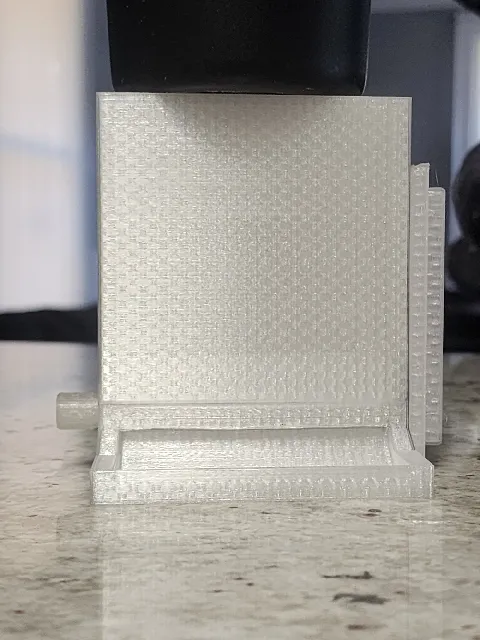 Make of Toothpick Dispenser by officialdarksheao | Download free STL ...