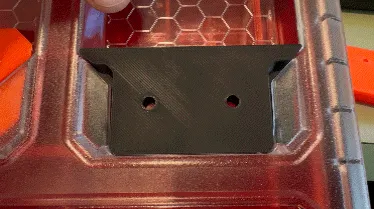 Milwaukee Packout Base Cleat - Fusion 360 file included by ...