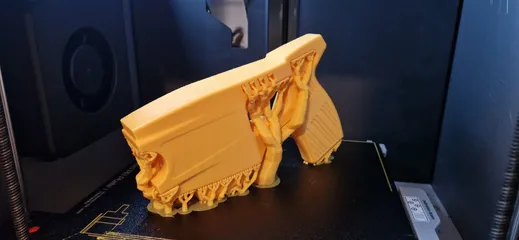 X26 Taser Dummy for Airsoft / Softair , Practise drills by it.Carl ...