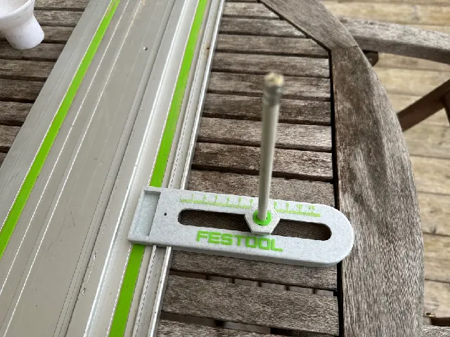 Festool Multitool by Simon | Download free STL model | Printables.com