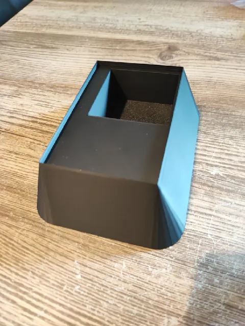 Make of The Procrastinator 3000 - A Low Tech, Easy To Print, Failproof ...