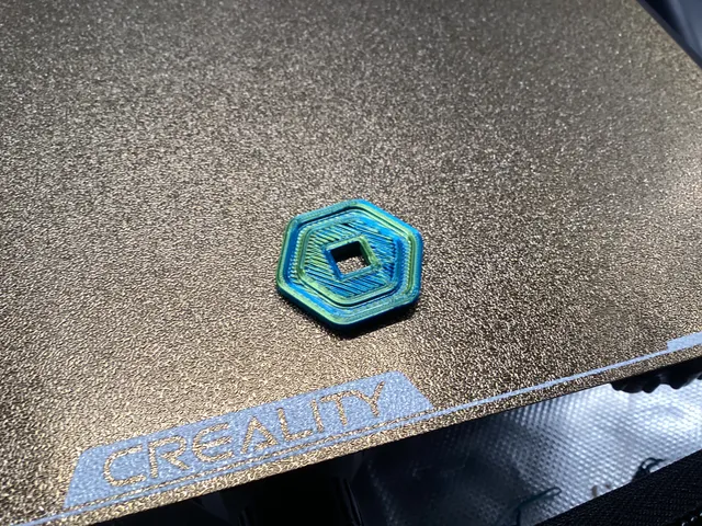 Robux Coin by Steve | Download free STL model | Printables.com