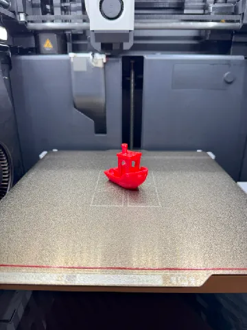 3D BENCHY by Prusa Research | Download free STL model | Printables.com