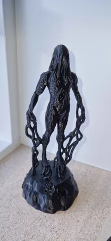 BT (beached thing) from Death Stranding by 3dplay | Download free STL ...