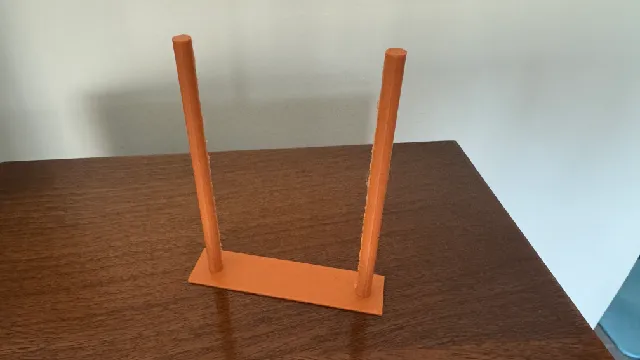 klipper stringing test with firmware retraction by jgarder | Download ...