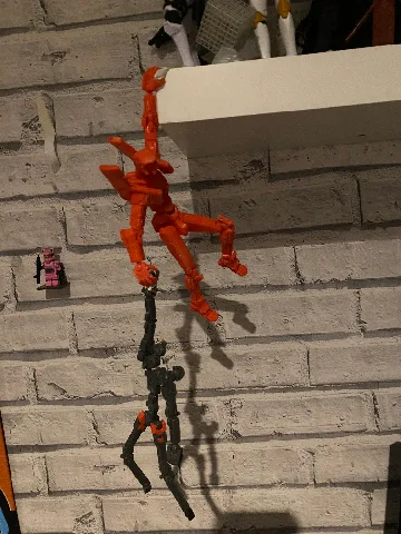 Evangelion EVA-00 Prototype Dummy(13) System by Incedius | Download ...