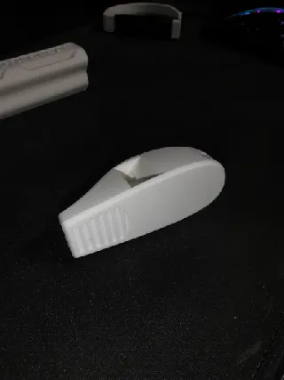 V29 whistle by OwaOwa | Download free STL model | Printables.com