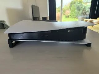 Playstation 5 (PS5) Digital Horizontal Stand by Jon May | Download free ...