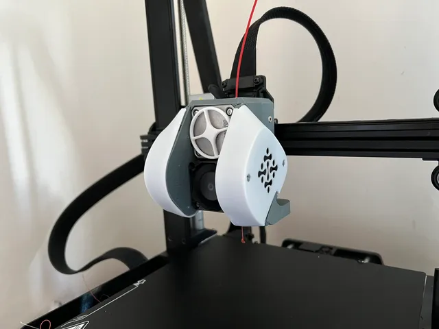 Make of Sprite Extruder Visualizer (v3 KE/SE) by Cameron Lloyd ...