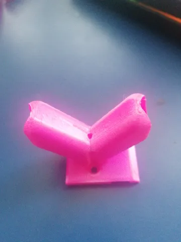 Sharpie Filament Color mk3+ by Gabasky | Download free STL model ...