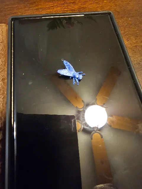 Make of Fake Fly by Das Moose | Download free STL model | Printables.com