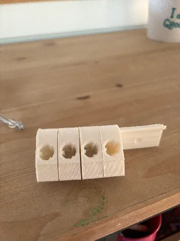 Modular Router Bit and Bit Storage by MHEU | Download free STL model ...