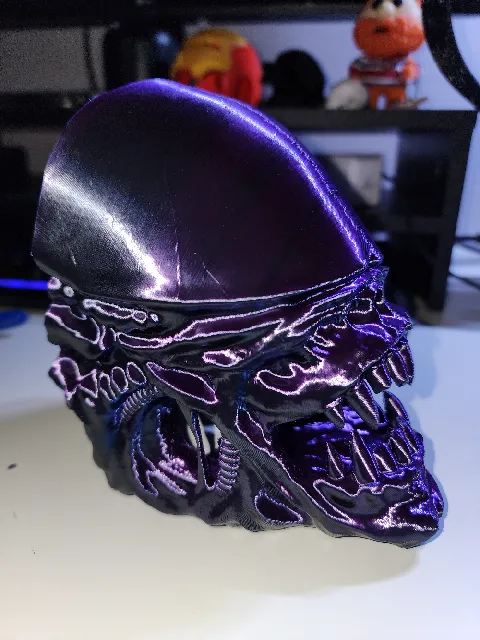 Make of Xenomorph Trophy by AdamanThorium | Download free STL model ...
