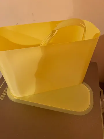Vase Mode Bambu Lab Purge Bucket par Tam | Téléchargez gratuitement un ...