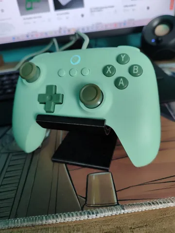 8BitDo Controller Stand by Jonan Seeley | Download free STL model ...