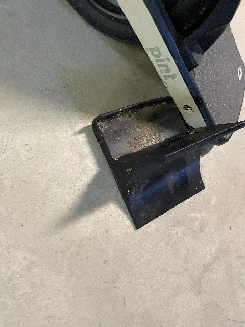 Make of Onewheel Pint Stand by iridium239 | Download free STL model ...